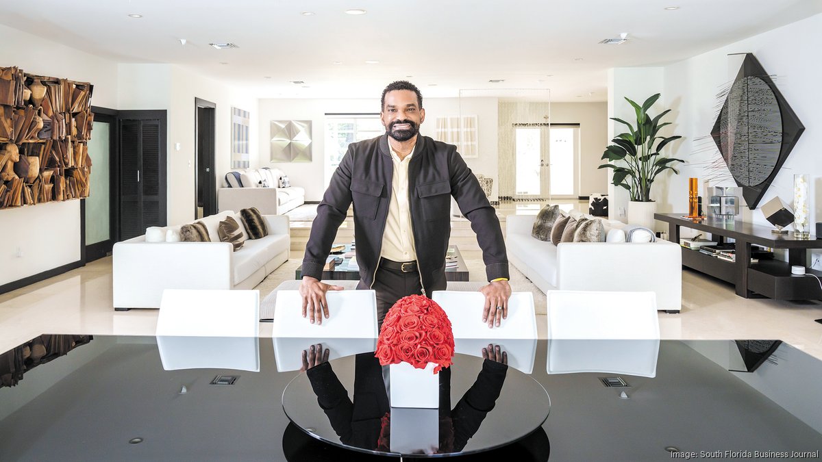 Ultimate CEO Insights: CGI Merchant Group's Raoul Thomas on his Avenger ...