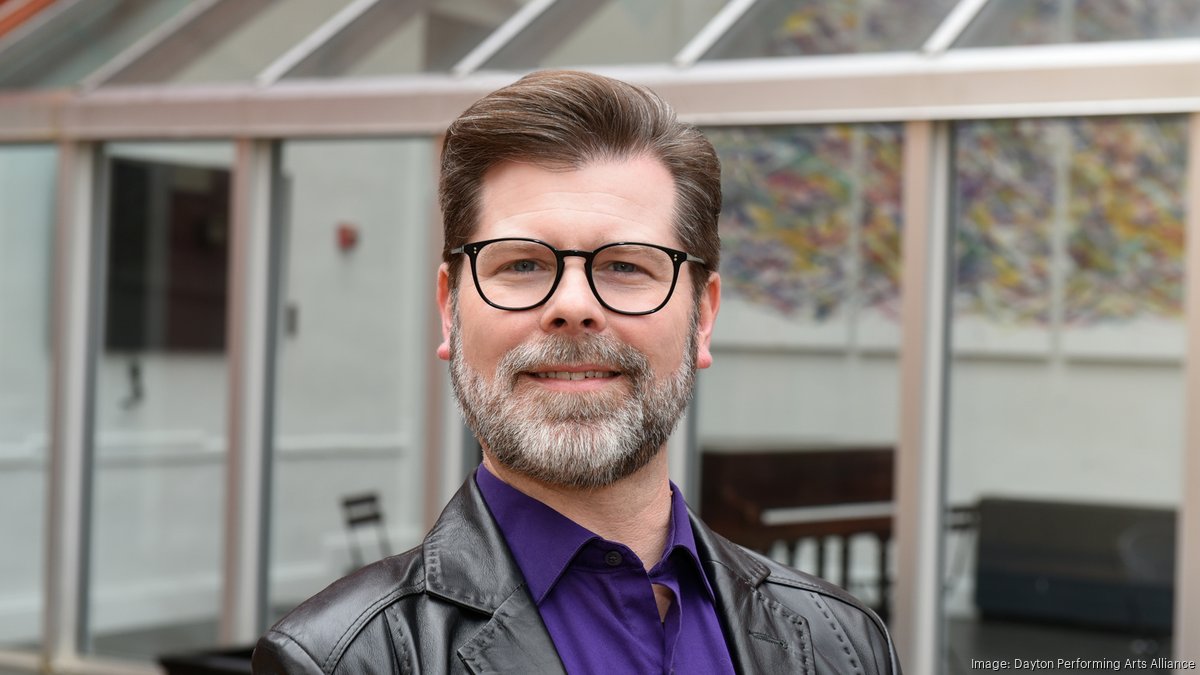 $8.2 million Dayton arts organization appoints new executive - Dayton ...