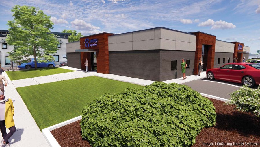 LifeSpring Health Systems investing more than $3M in Charlestown ...