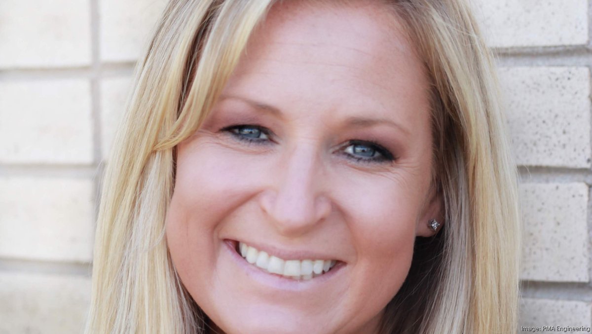 With new leadership, PMA Engineering will become woman-owned business ...