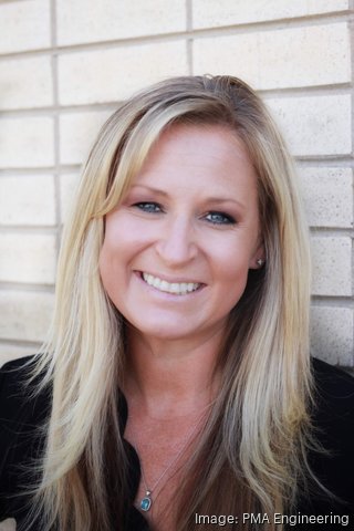 PMA Engineering offers inside look at Pennway Point entertainment ...