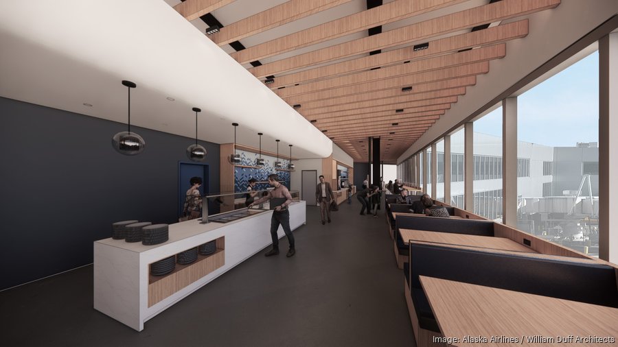 Alaska Airlines cuts key Bay Area route to Austin, a once-hot exodus ...