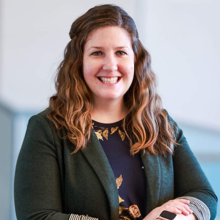 Sarah Brady, PhD | People on The Move - Sacramento Business Journal