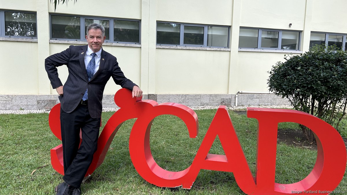 Rep. Rob Nosse on Portugal's drug decriminalization vs. Oregon's ...