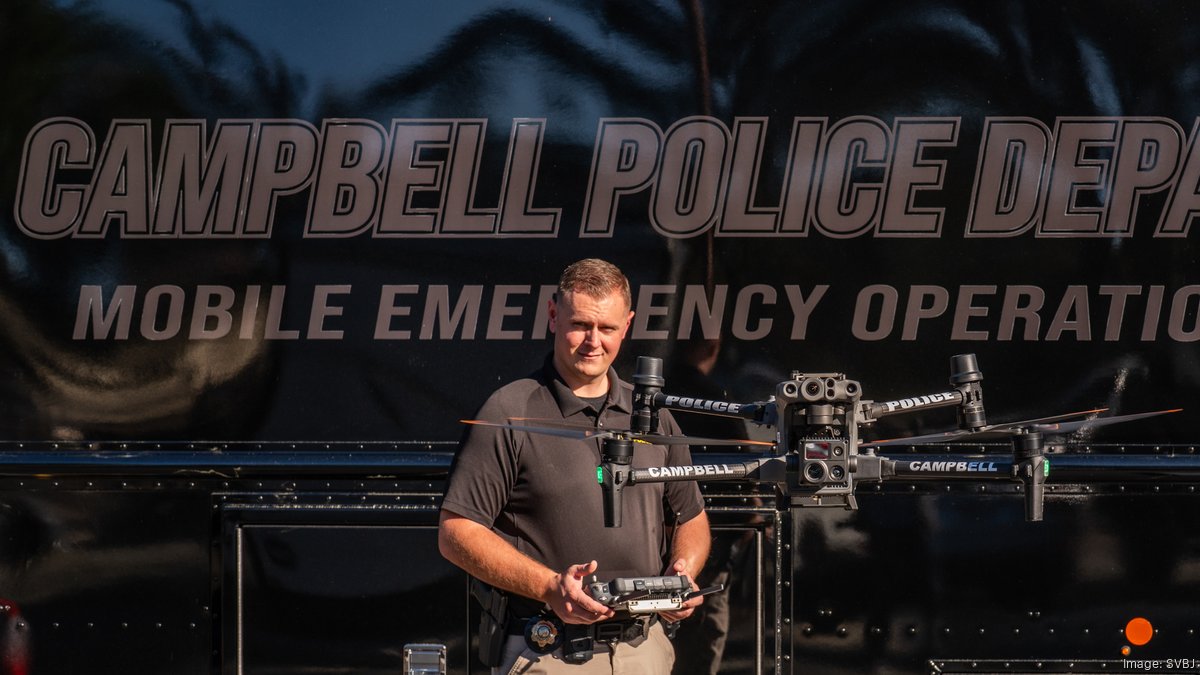 California gives Campbell less than 10% it asked for to fight retail ...