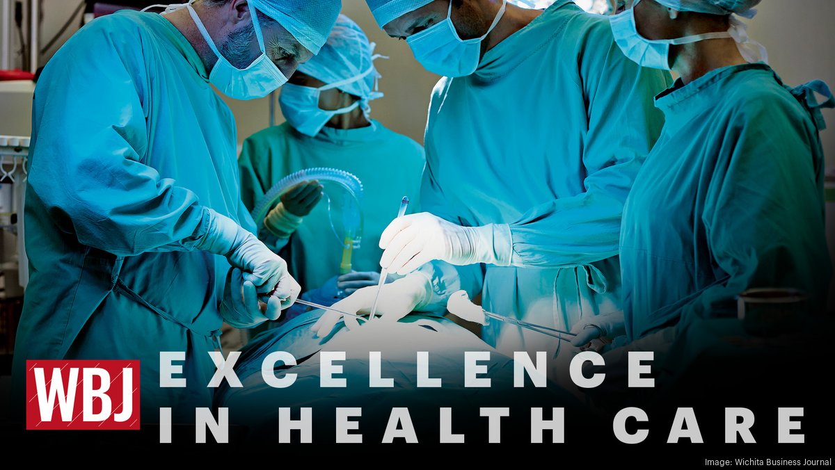 Susan Runyan, Runyan Health Care Quality Consulting - Wichita Business ...