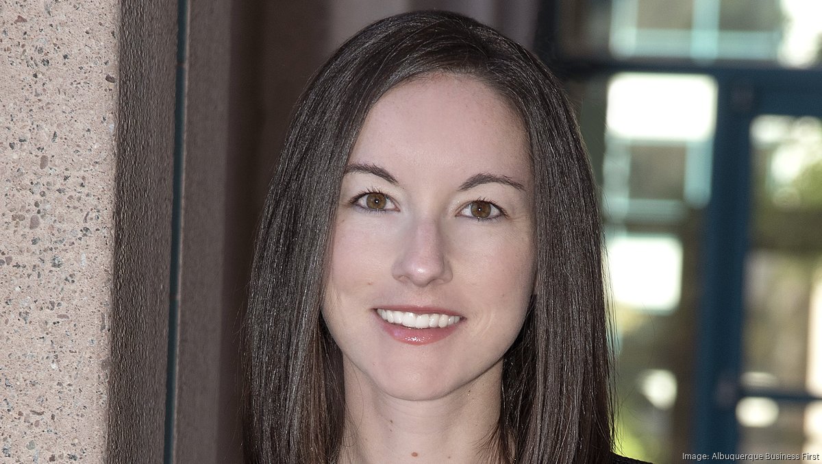 Meagan Nichols named director of editorial training for ACBJ ...