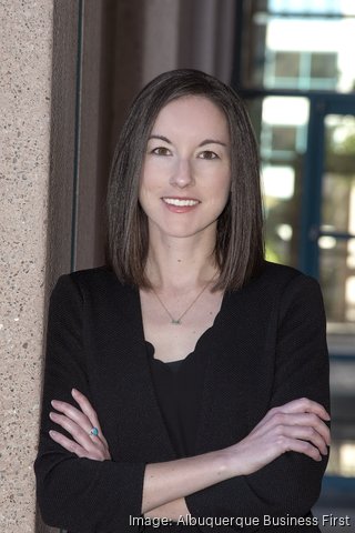 Meagan Nichols named director of editorial training for ACBJ ...