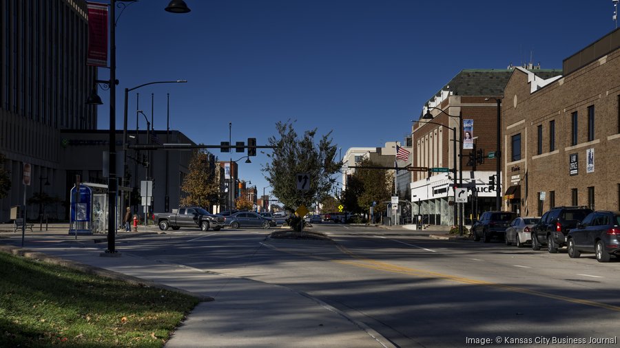 UG names Chelsee Chism to lead economic development - Kansas City ...