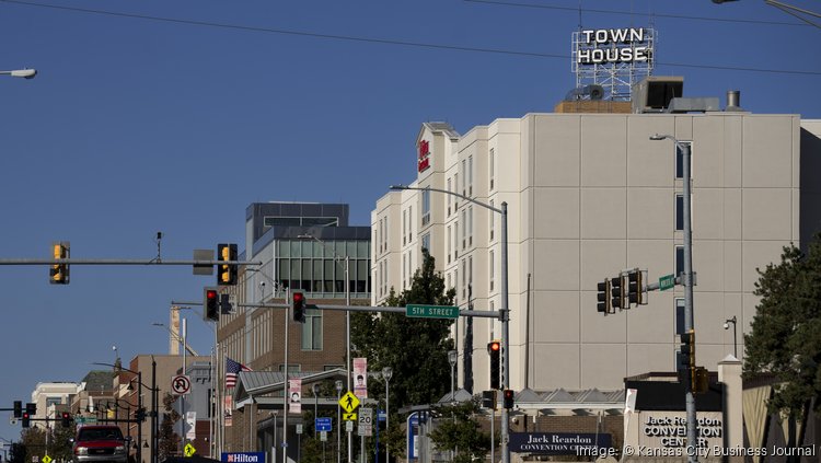 Downtown KCK is ready for a rebirth, starting with a $70M KCKCC center ...
