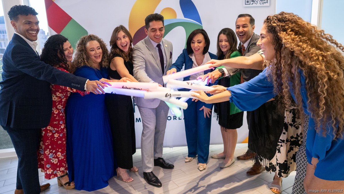 Celebrating 30 years of empowering Hispanic businesses in Central ...