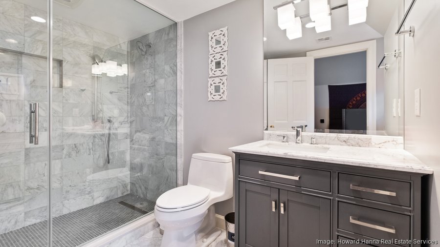 See inside this Squirrel Hill home that's for sale for $2.75M (photos ...