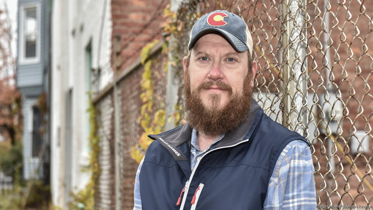 Jeff Buell on his future with Redburn Development Partners and next ...