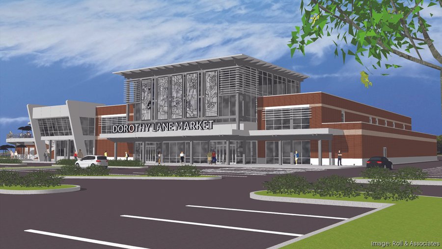 Dorothy Lane Market to open this summer in Mason - Cincinnati Business ...