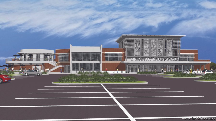 Dorothy Lane Market to open this summer in Mason - Cincinnati Business ...