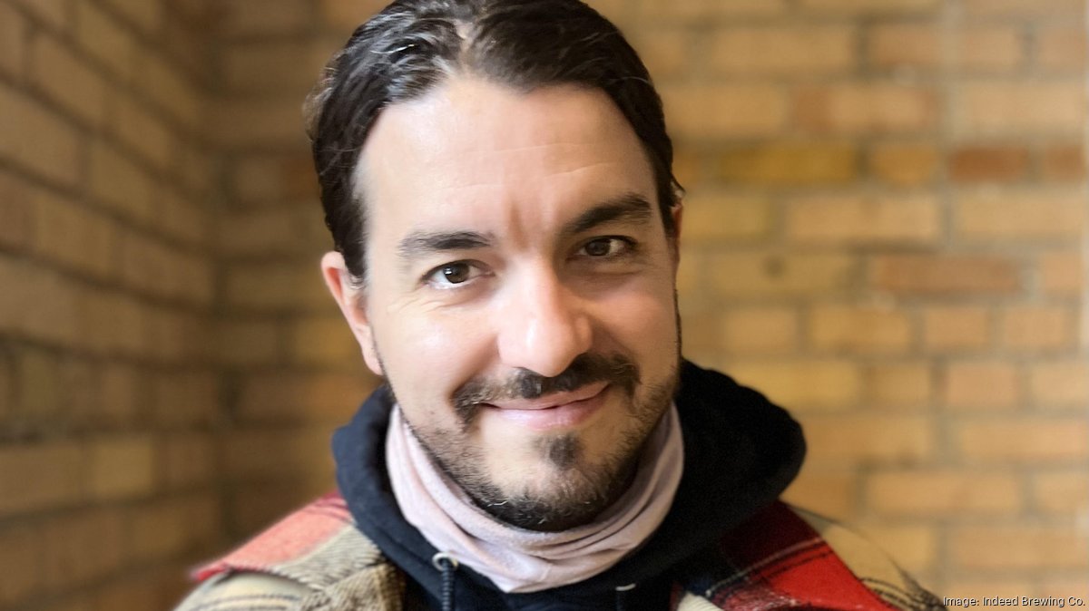 Indeed Brewing names Ryan Bandy as new senior executive - Milwaukee ...