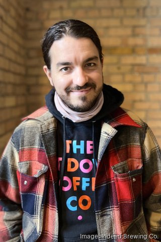 Indeed Brewing names Ryan Bandy as new senior executive - Milwaukee ...