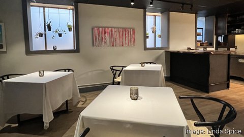 Purslane to take over Ardent space, serving eastern Mediterranean fare ...