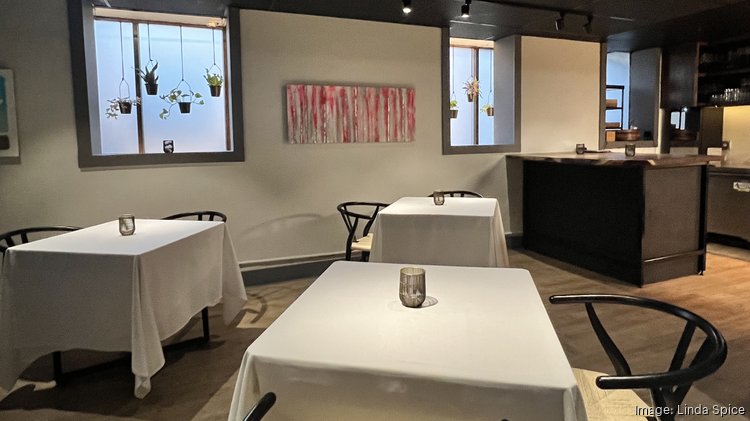 Purslane to take over Ardent space, serving eastern Mediterranean fare ...