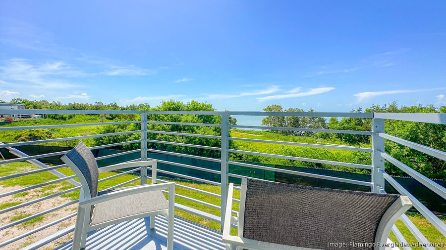 Flamingo Lodge & Restaurant reopens after nearly 20 years with fully ...