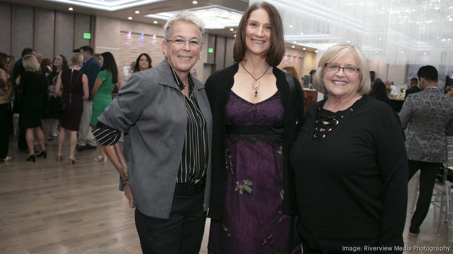 After Hours: Rancho Cordova Chamber anniversary gala - Sacramento ...