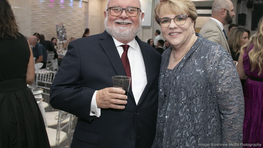 After Hours: Rancho Cordova Chamber anniversary gala - Sacramento ...