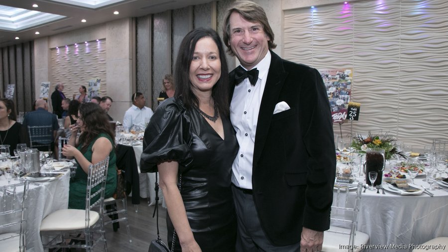 After Hours: Rancho Cordova Chamber anniversary gala - Sacramento ...
