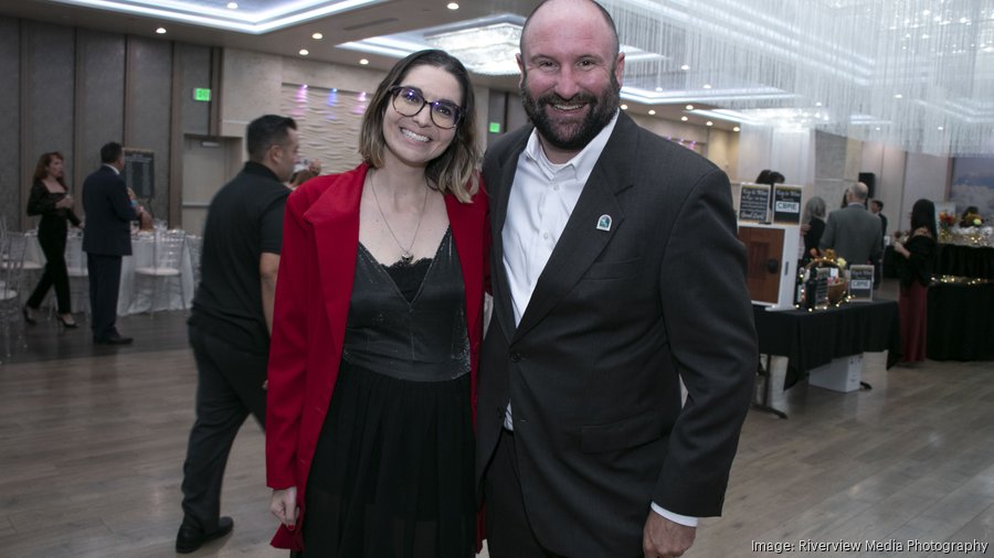 After Hours: Rancho Cordova Chamber anniversary gala - Sacramento ...