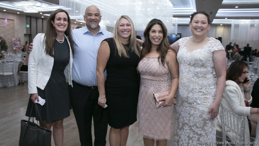 After Hours: Rancho Cordova Chamber anniversary gala - Sacramento ...
