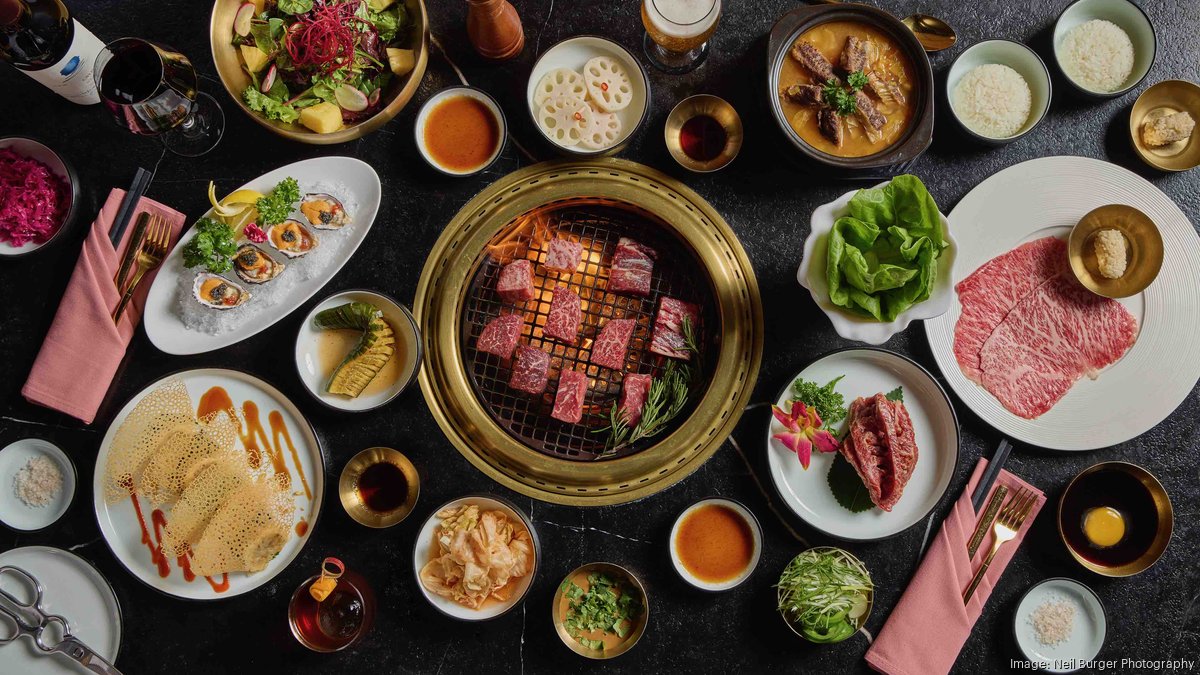 Holu expanding Chinatown restaurant, looks to Gold Coast and River ...