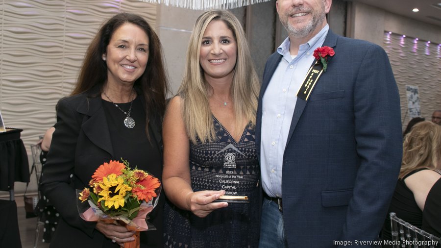 After Hours: Rancho Cordova Chamber anniversary gala - Sacramento ...