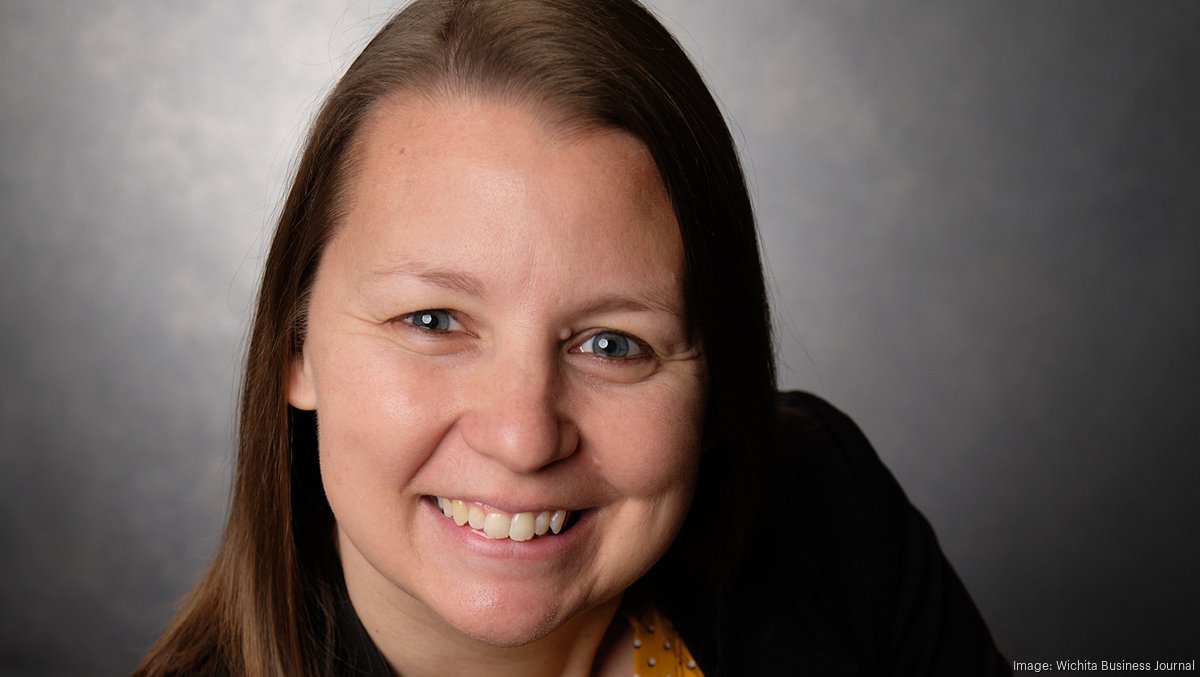 Teresa Seymour, WSU Tech - Wichita Business Journal
