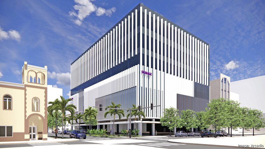 New York University Langone Health buys West Palm Beach office from ...