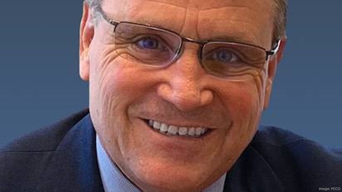 Phillips Edison names new president as Devin Murphy to exit ...