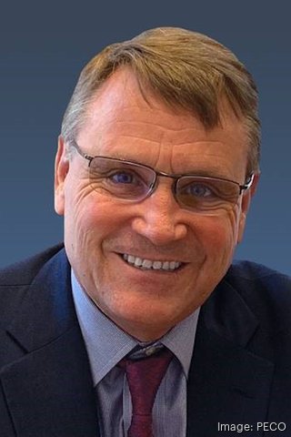 Phillips Edison names new president as Devin Murphy to exit ...