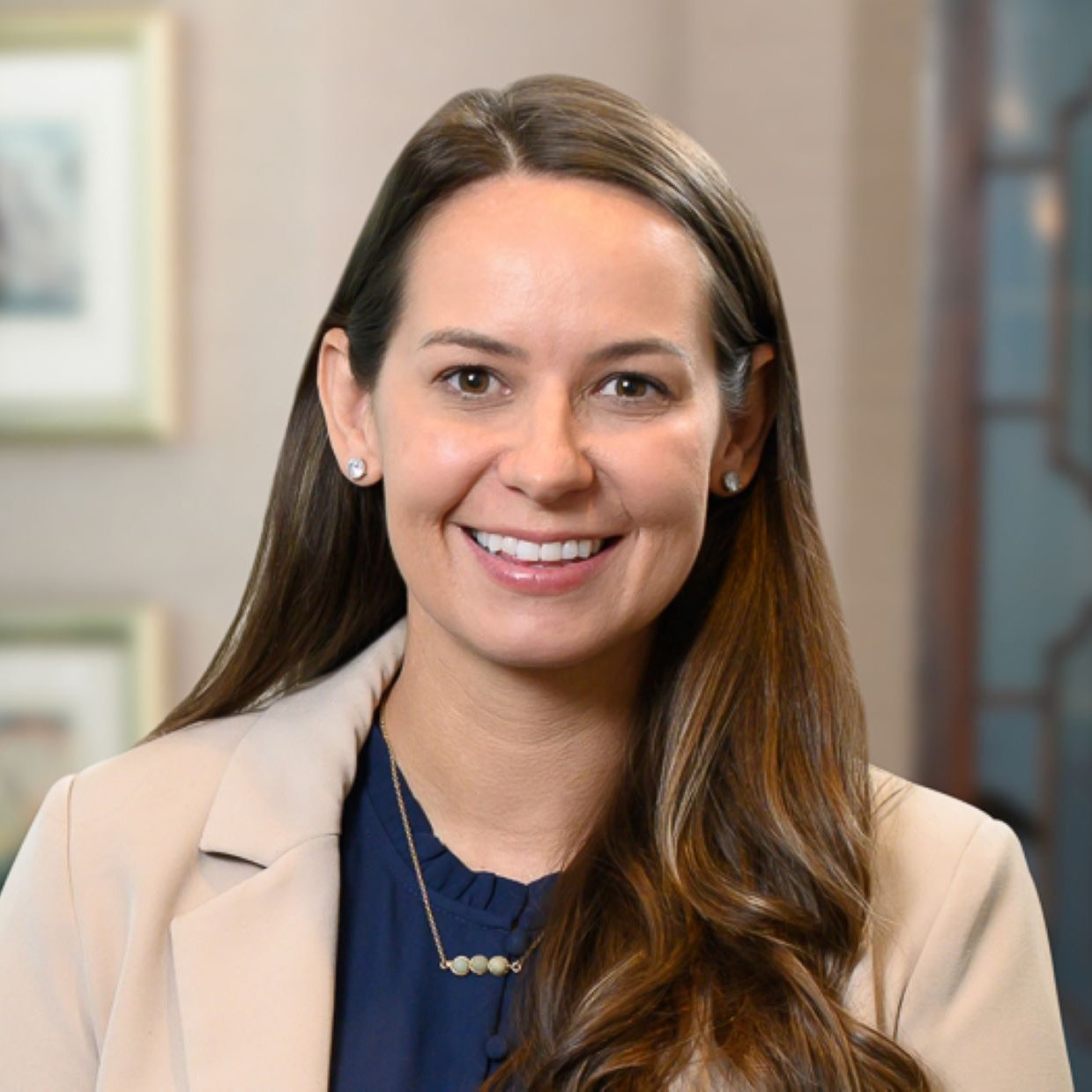 Sasha Ledney | People on The Move - Tampa Bay Business Journal