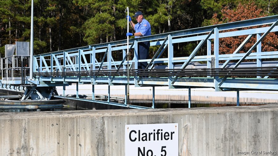 Mattamy Homes secures sewer capacity for 1,200-home Sanford development ...