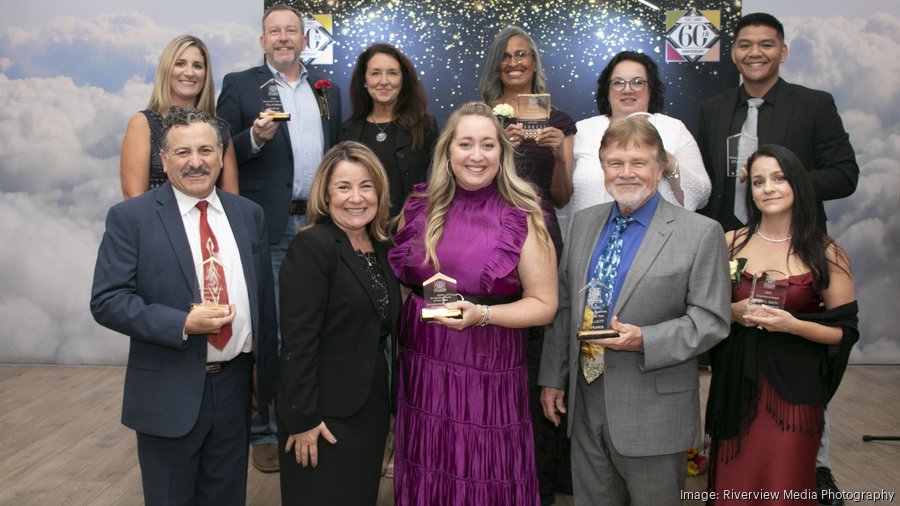 After Hours: Rancho Cordova Chamber anniversary gala - Sacramento ...