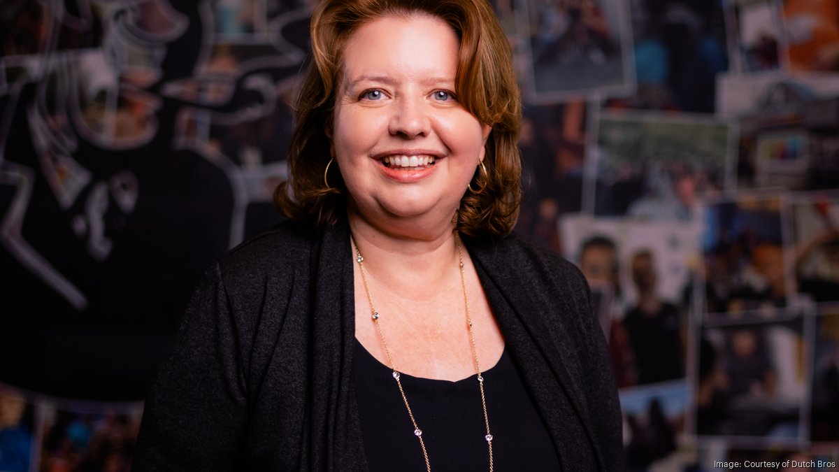 Dutch Bros’ incoming CEO Christine Barone on national expansion ...