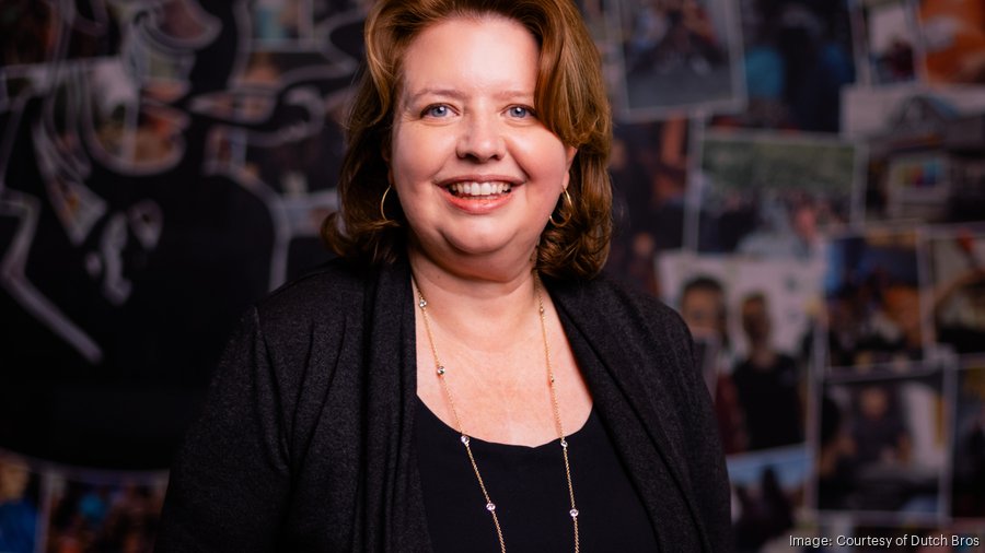 Dutch Bros’ incoming CEO Christine Barone on national expansion ...