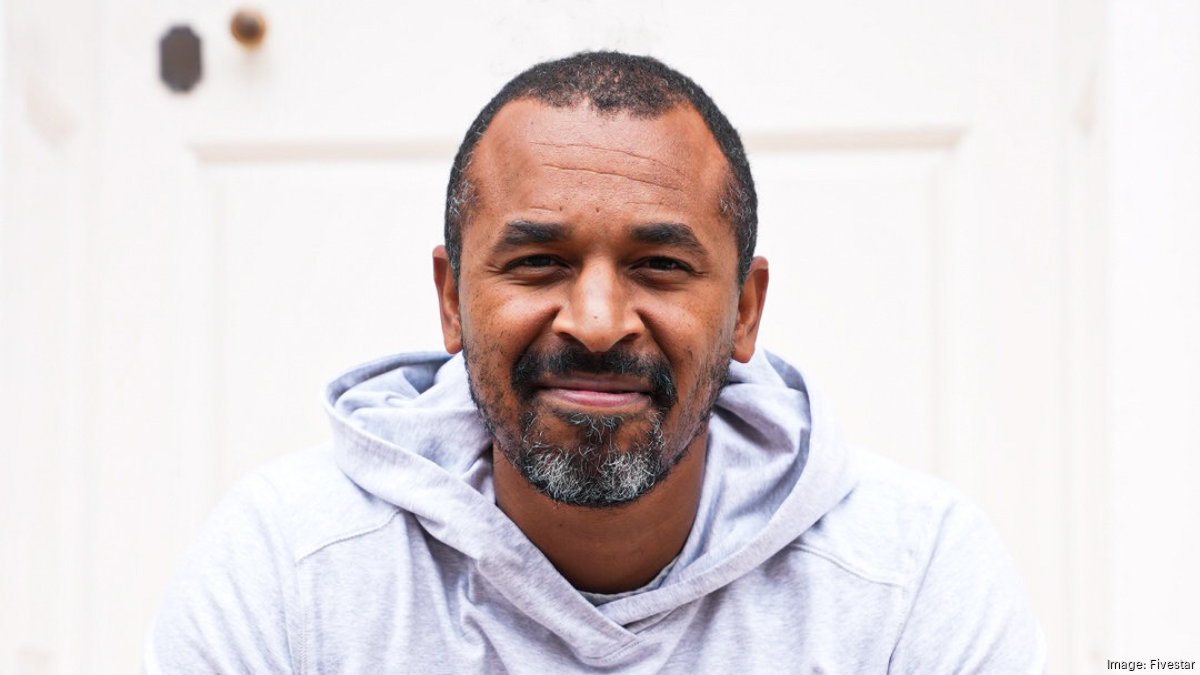 Kyle Harrison's Fivestar app to sell youth sports highlights ...