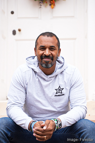 Kyle Harrison's Fivestar app to sell youth sports highlights ...