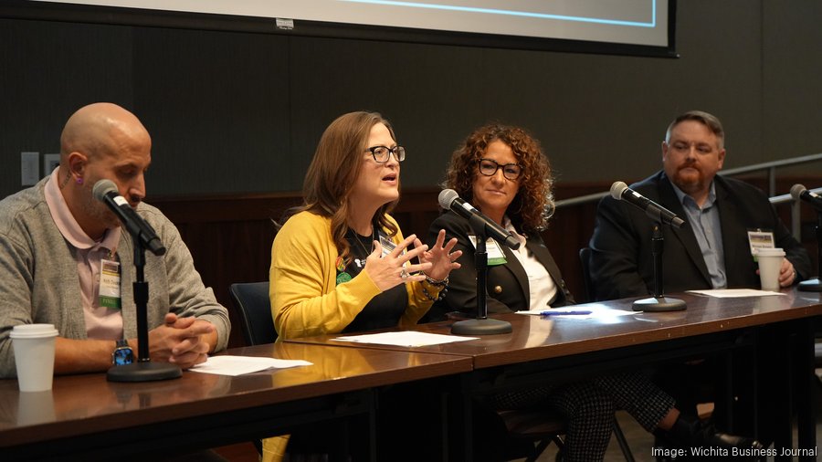 Mental health panel: Have a return-to-work plan for employees in need ...