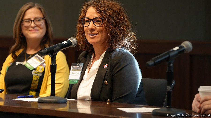 Mental health panel: Have a return-to-work plan for employees in need ...