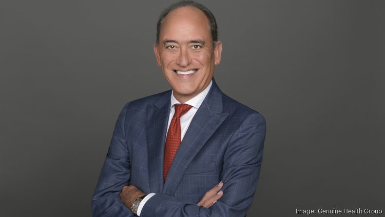 Meet the 2023 Power Leaders in Health Care - South Florida Business Journal