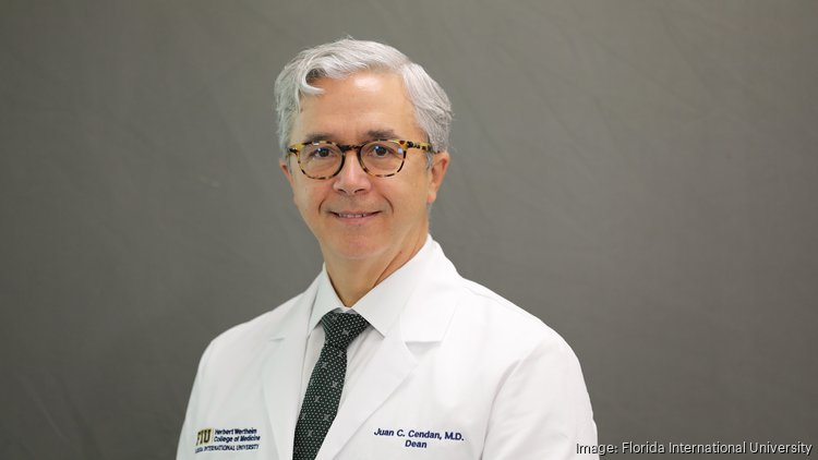 Meet the 2023 Power Leaders in Health Care - South Florida Business Journal