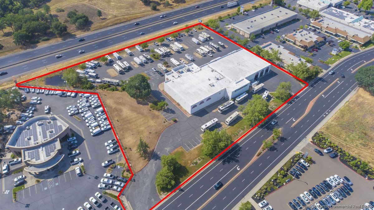 Camping World site on Rocklin's Toy Row sold - Sacramento Business Journal