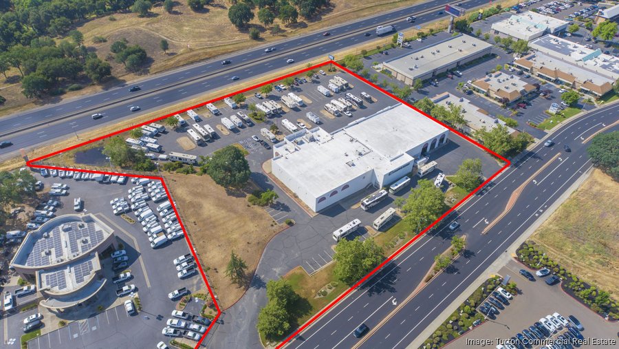 Envision Motors plans Genesis dealership in Rocklin - Sacramento ...