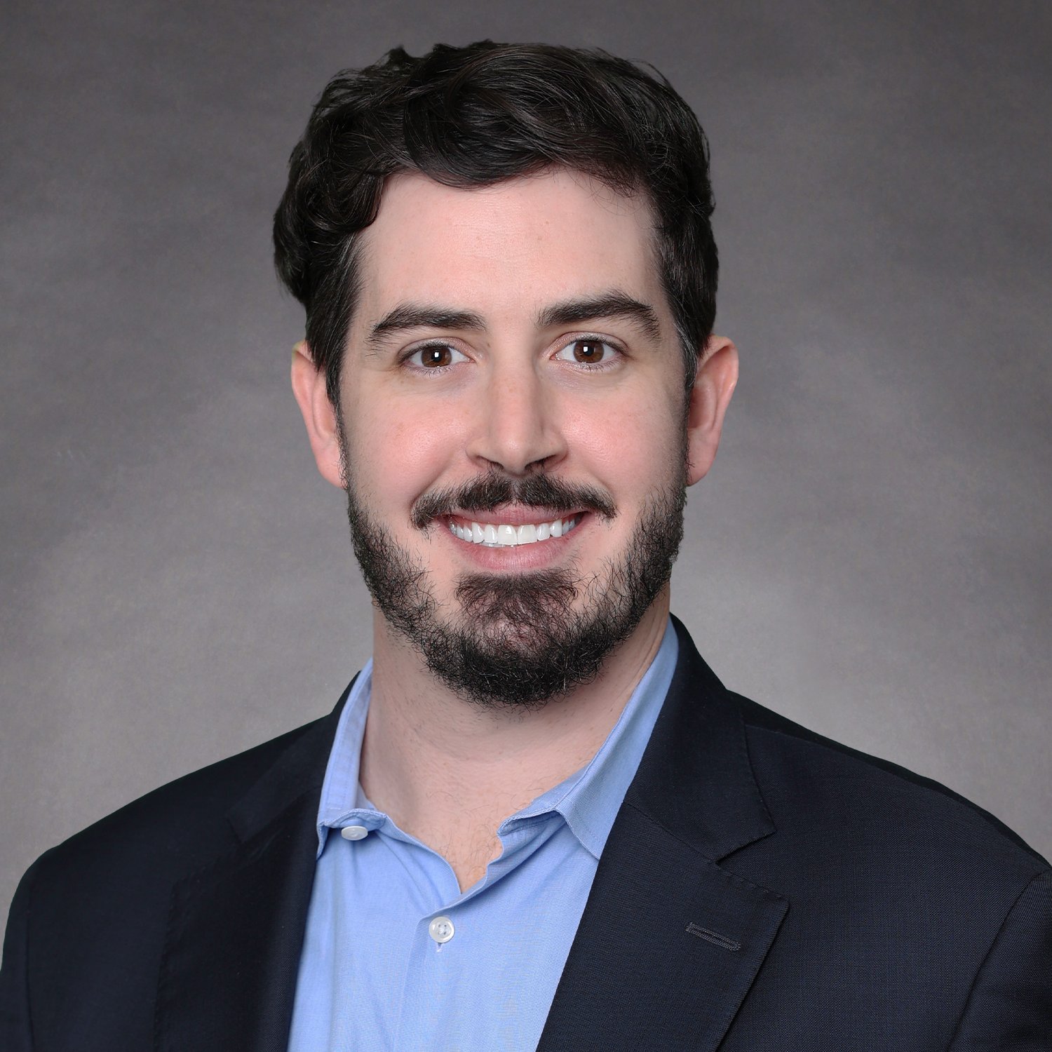 Andrew Weissenberg | People on The Move - New York Business Journal