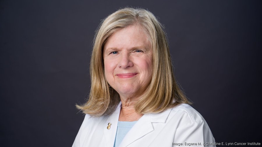 Meet the 2023 Power Leaders in Health Care - South Florida Business Journal